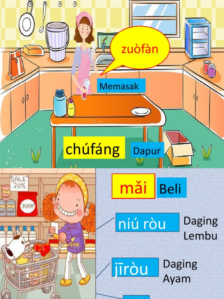 PPT-TMC 501-Bab 1 New | PDF