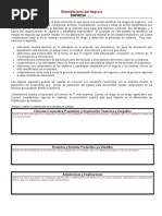 Estatutos S.a.S. - Modelo, Ejemplo - Word y PDF | PDF | Compartir ...