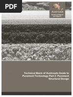 AGPT06-09 Guide To Pavement Technology Part 6 Unsealed Pavements PDF ...