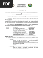 BESWMC Plan 2023 | PDF | Waste Management | Waste