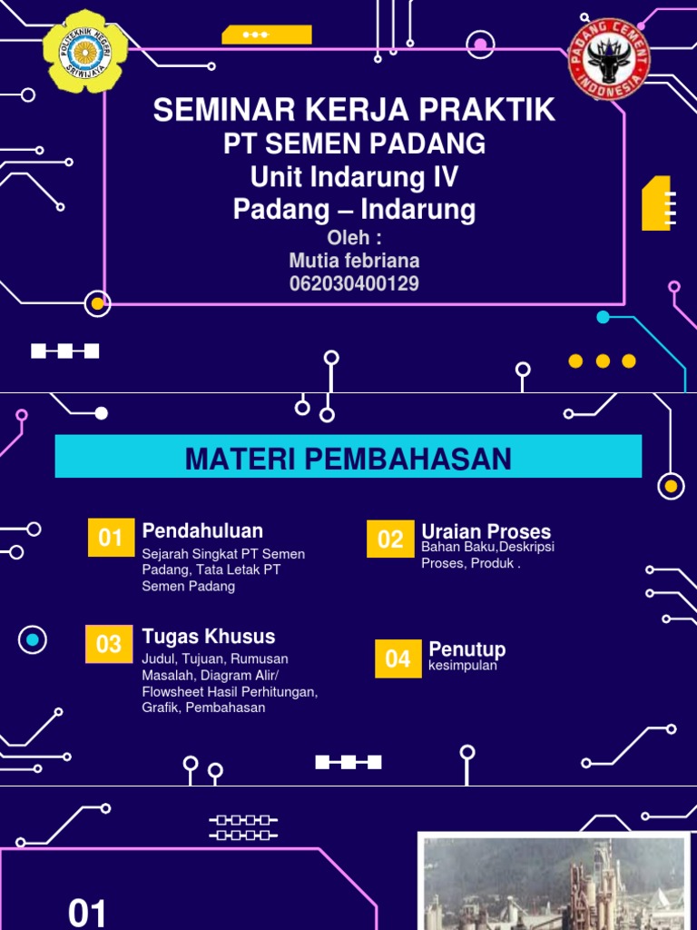 Mutia Semen Fix | PDF