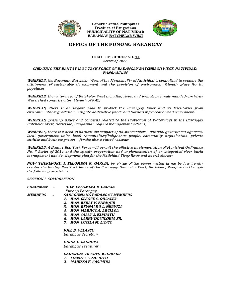 Bac Eo-3 2018 | PDF | Procurement | Government