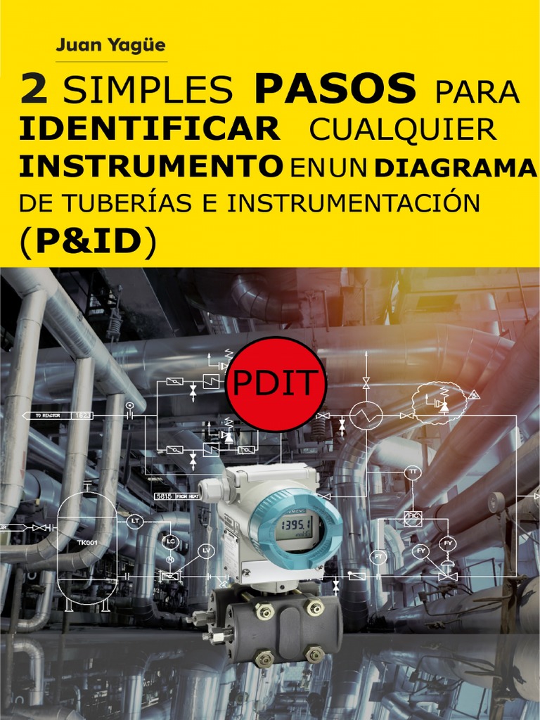 2 Simples Pasos para Identificar Cualquier Instrumento en Un PID | PDF ...