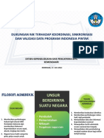 88 Jenis Pekerjaan di KTP Indonesia | PDF | Pengelolaan Keuangan & Uang