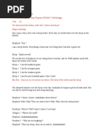 ESOL - Entry 3 - Reading Candidate Paper - Practice Paper B | PDF ...