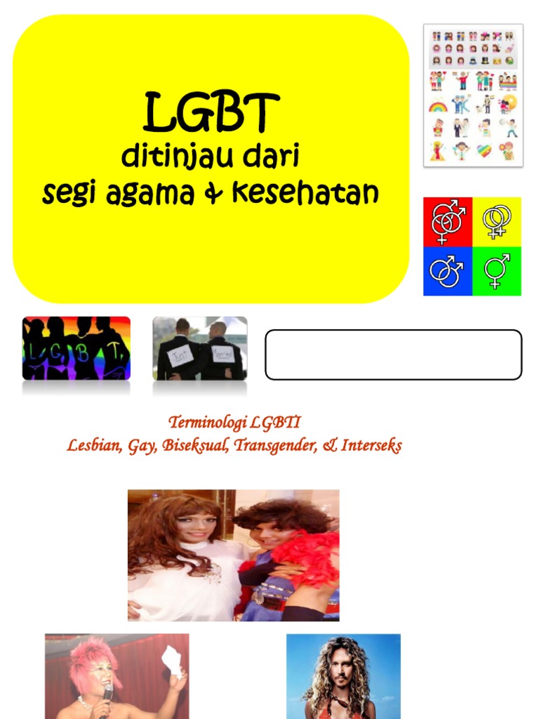 LGBT | PDF