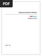 Manual de Utilizare DigiSigner One Q2 2015 EN | PDF | Microsoft Windows ...