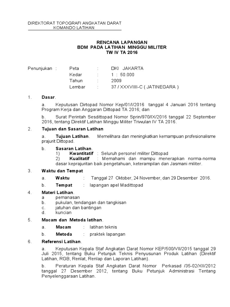 Renlap BDM TW Iv 2016 | PDF