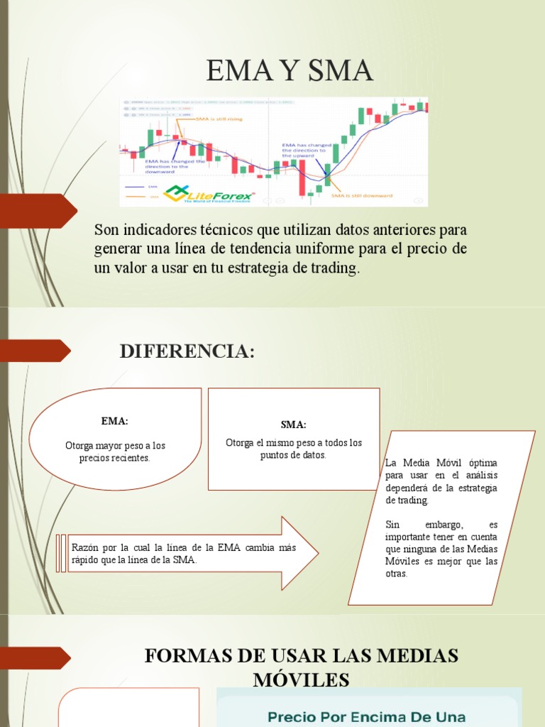 Ema y Sma | PDF