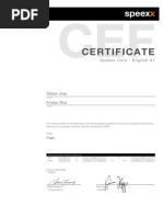 IELTS Reading Answer Sheet | PDF