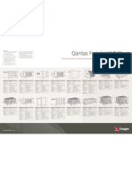 IATA ULD Codes and Specifications | PDF | Shipping | Aviation