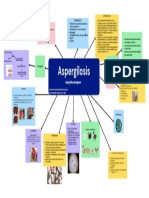 Fisiopatología Del Acv Isquémico | PDF | Carrera | Isquemia