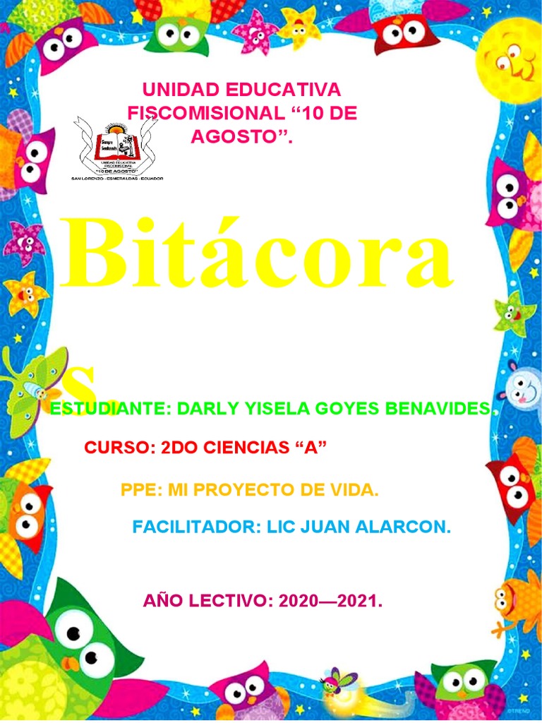 Bitacoras 1 | PDF | Análisis FODA | Desigualdad social