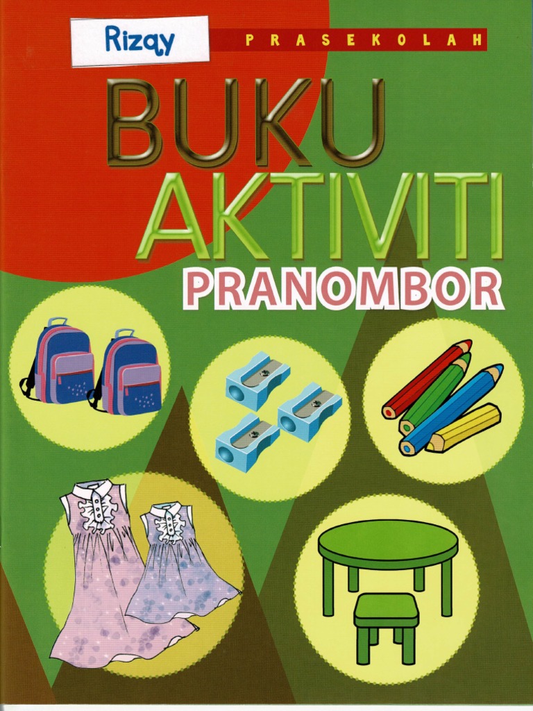 PraNombor pg15 | PDF