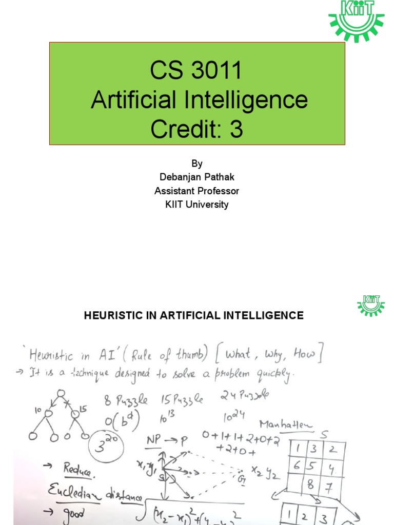 AI Search Algorithm | PDF | Computer Science | Computational Complexity ... AI Search Algorithm | PDF | Computer Science | Computational Complexity ...