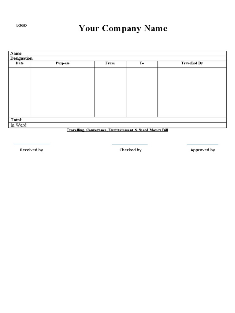 Conveyance Form | PDF