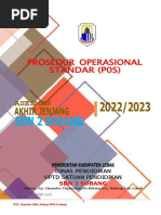 Contoh SK Guru Wali | PDF