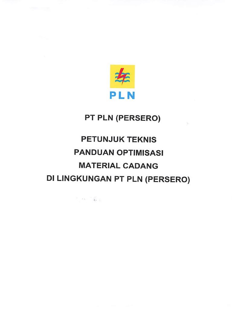 PLN | PDF