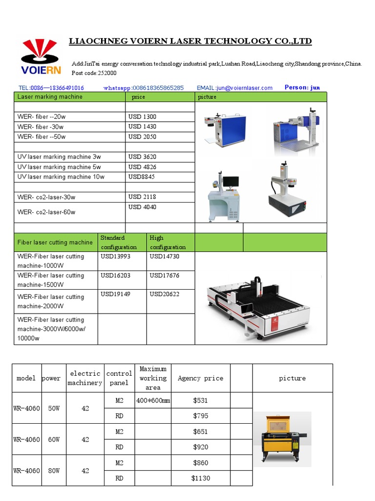 MANUAL BOOK MESIN JILID LEM PANAS | PDF | Laser | Optics