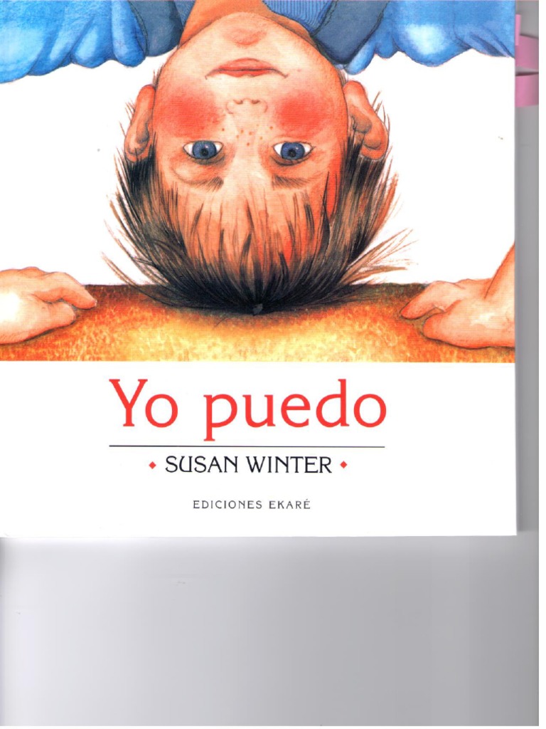 Yo Puedo | PDF