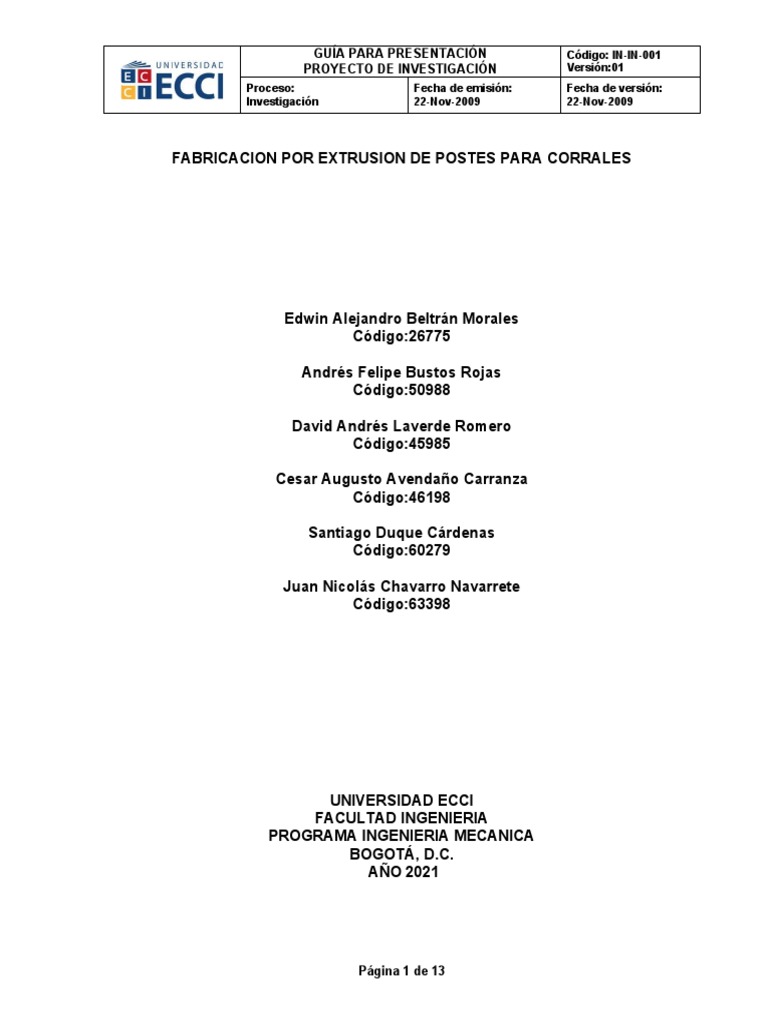 Proyecto Materiales No Metalicos | PDF | Reciclaje | El plastico