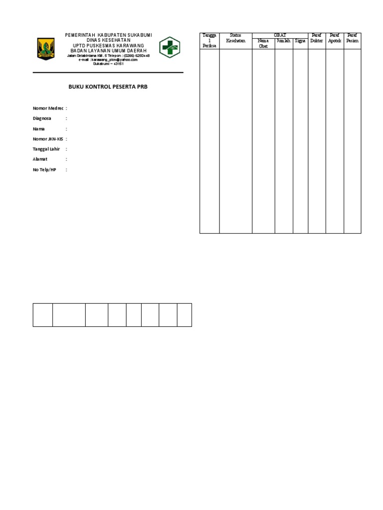 Buku PRB | PDF | Sains & Matematika