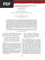 Baer, Wolf and Risley, 1968 | PDF | Behaviorism | Reinforcement