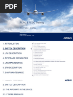 Aircraft Ata Chapter List | PDF | Helicopter Rotor | Aircraft
