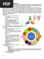 Modelo Teórico de Enfermería de Nancy Roper | PDF | Enfermería ...