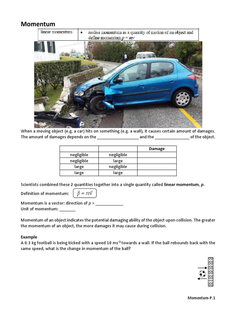 OH - DSE - 2025-PHY X1 PHY - Energy | PDF | Collision | Momentum