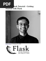 5 Common Errors in Laravel Which Haunt New Developers | PDF | Computer ...