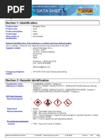 IMO Fire Control Symbols | PDF