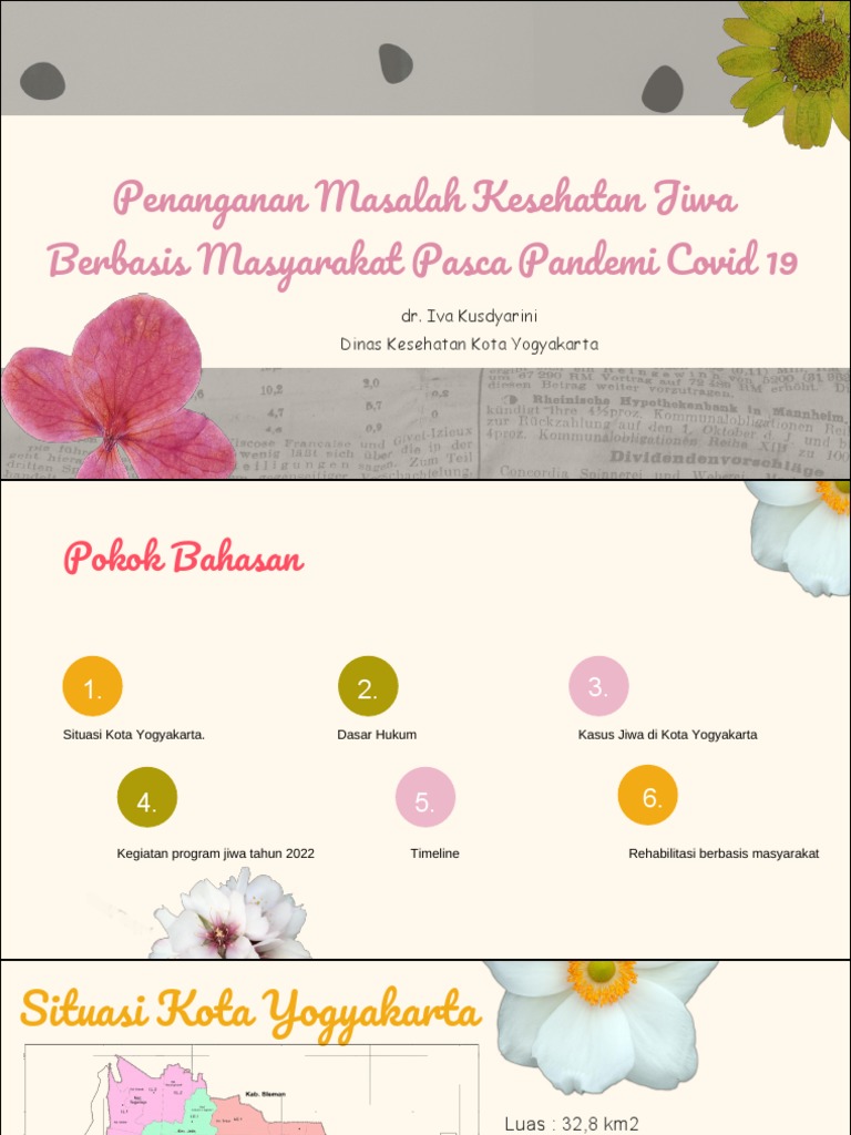 Dr. IVA MATERI | PDF