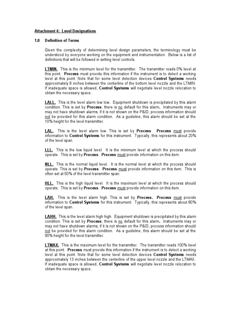 Graduate - Level Indicators - Att4 | PDF