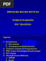 Api 526 | PDF | Pressure | Valve