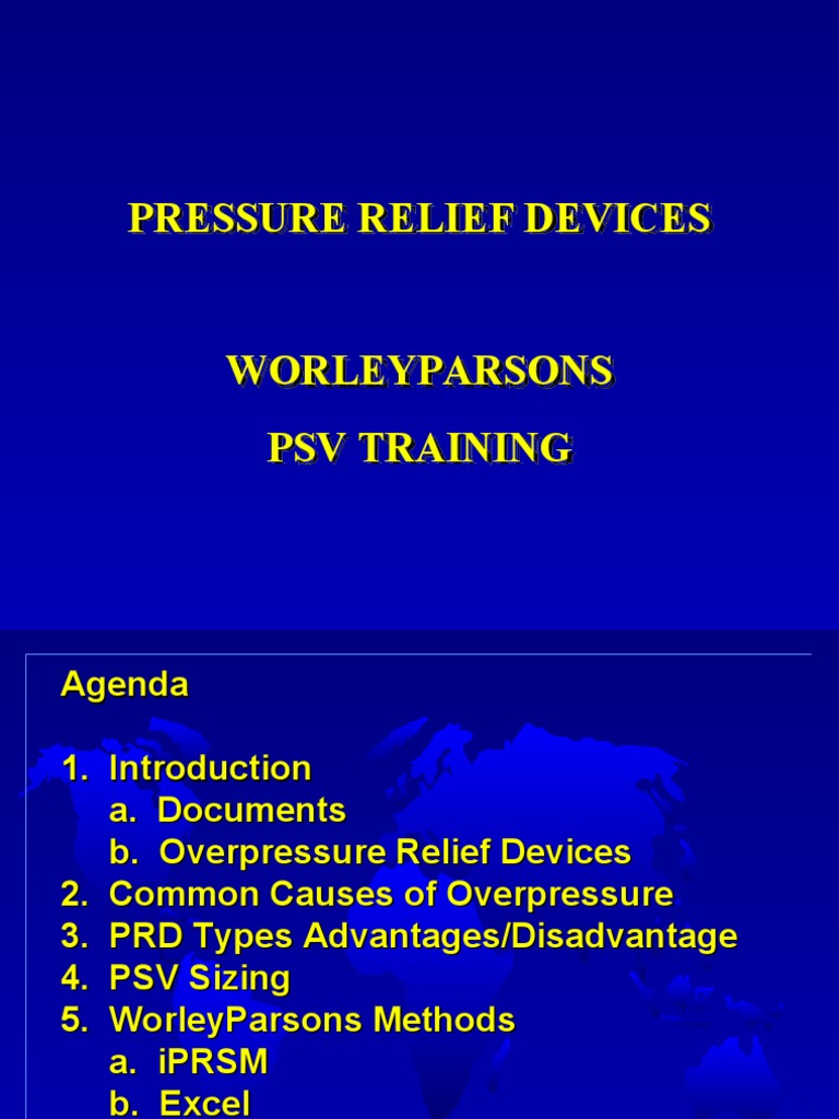 10b - PSV Presentation Part 1 and 2 | PDF