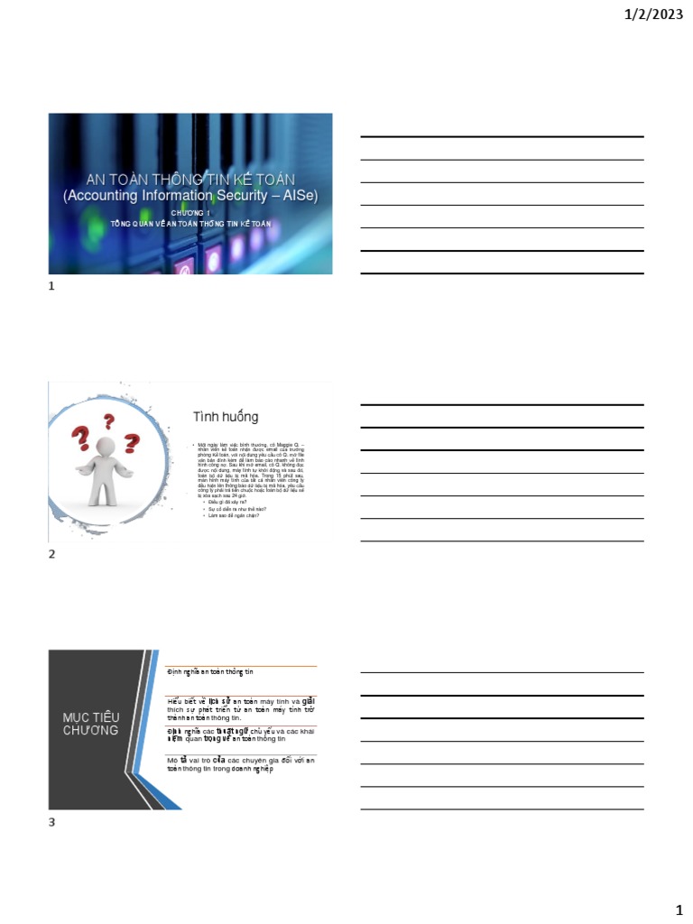 AISe C1 2023 SV | PDF