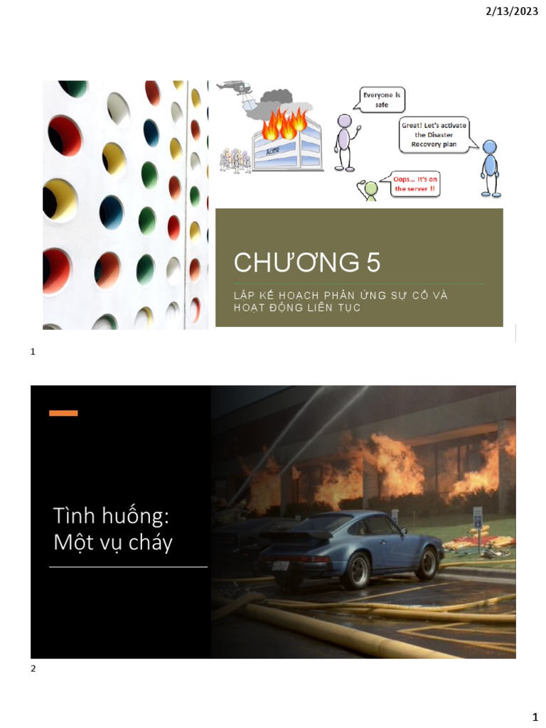 AISe C5 2023 SV | PDF