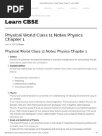 Class 12 - P Block NCERT Highlighted | PDF