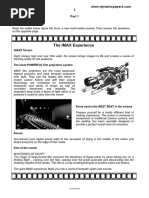 Igcse Report Writing Sample | PDF | English As A Second Or Foreign ...