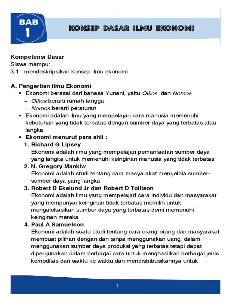 Materi OJK | PDF