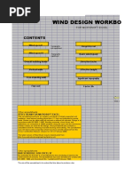 Calculation of Wind Loads On Monopitch Canopies - Eurocode 1 | PDF ...