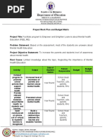 Cot 2 - Science 6 - Quarter 4-Week 4 | PDF | Teachers | Learning