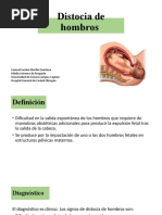 Maniobra de Ritgen | PDF | Parto | Reproducción