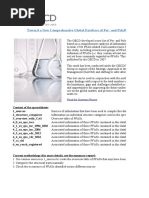 TSCA PFAS Declaration Template | PDF | Chemical Substances ...