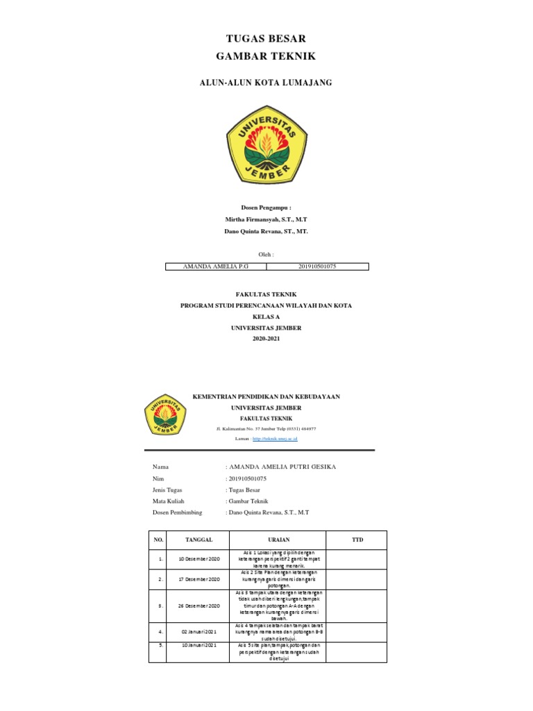 Cover, Asis, Foto | PDF