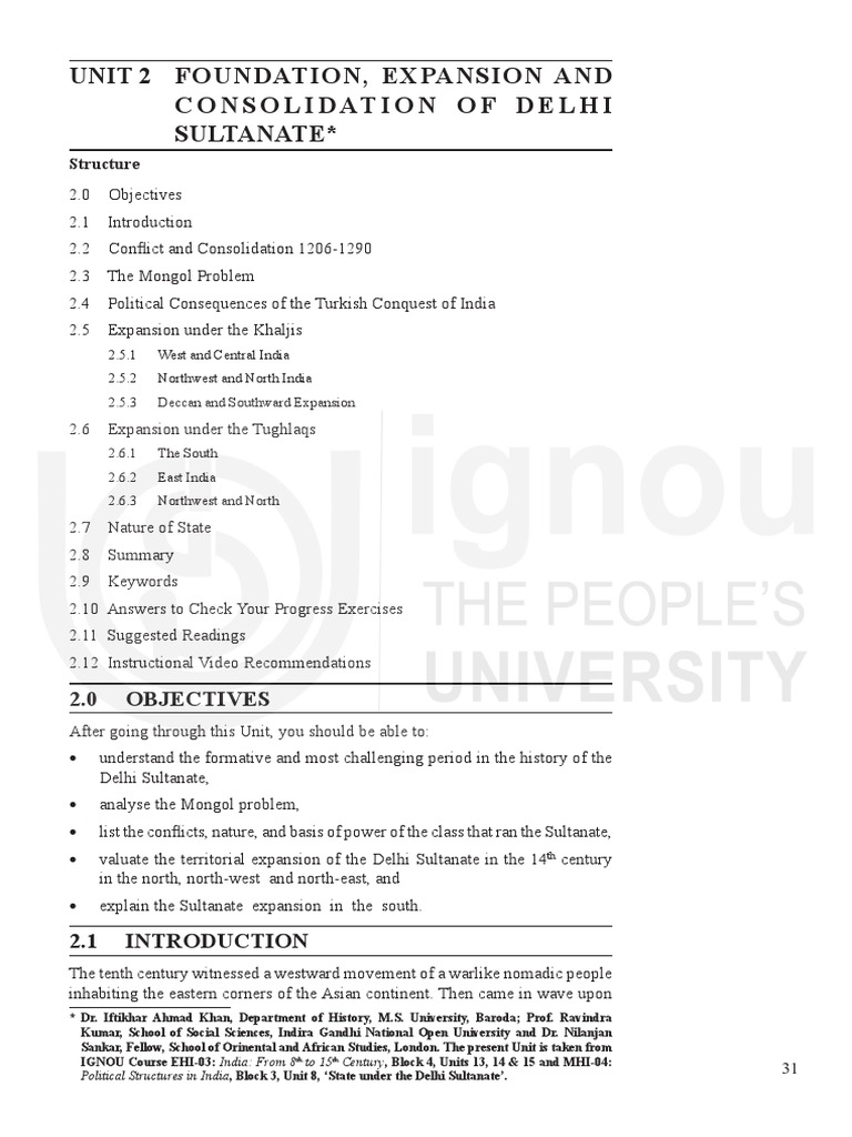 Unit 2 | PDF