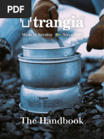 Easy Trangia Camping Recipes Guide | PDF | Foods | Food And Drink