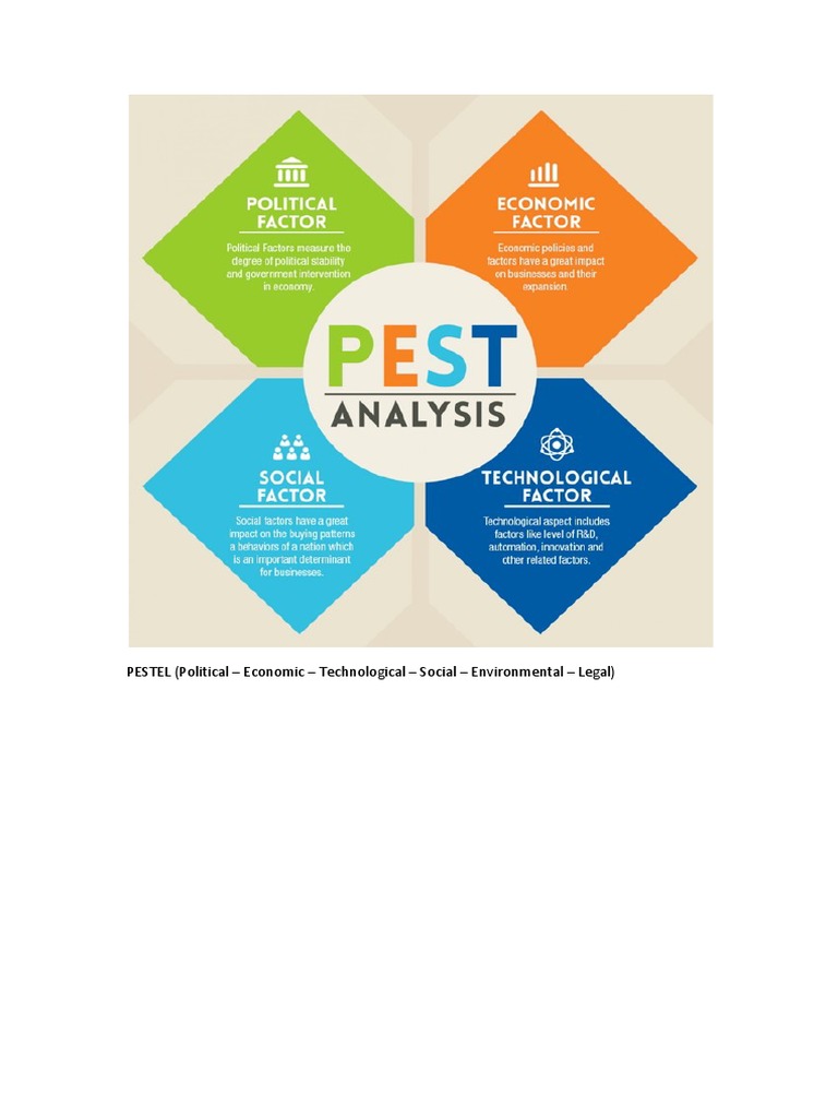 02. PEST & SWOT Analysis | PDF