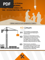 Arti dan Makna Logo K3 Terbaru | PDF